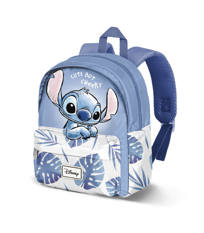 Lilo y Stitch Multicolor Mochila Preescolar Joy Li