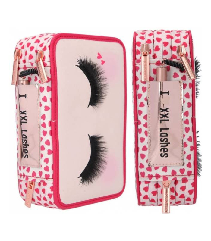 TOPMODEL ESTUCHE TRIPLE BEAUTY GIRL